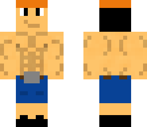 builderman | Minecraft Skins