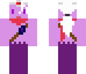 Varus | Minecraft Skin