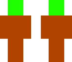 Heal the world | Minecraft Skin