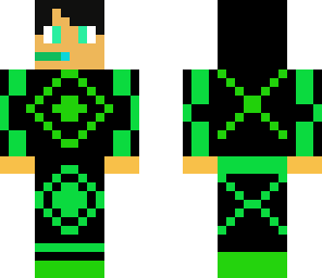 Neo | Minecraft Skin