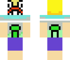 flappy | Minecraft Skins