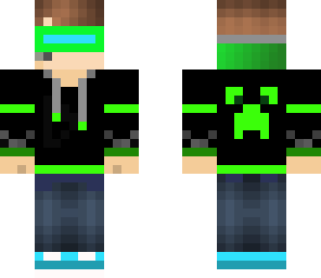 doombringer | Minecraft Skins