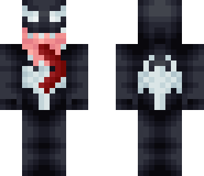 Enzzi Minecraft Skins