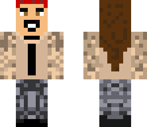 Shiva | Minecraft Skins