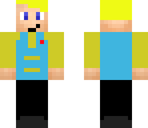 efteling | Minecraft Skins