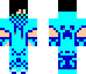 awesome | Minecraft Skin