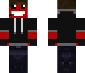 hellspawn | Minecraft Skins