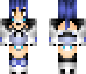 mana sama | Minecraft Skins