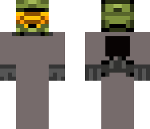 noble six | Minecraft Skins