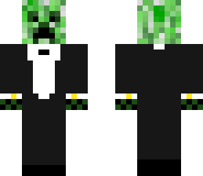 Tusk | Minecraft Skins