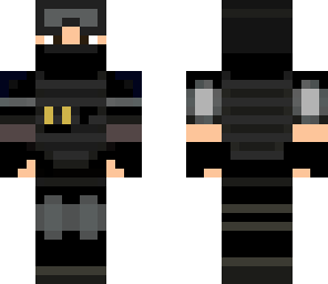 swat 4 | Minecraft Skins