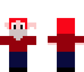 gnomo | Minecraft Skins