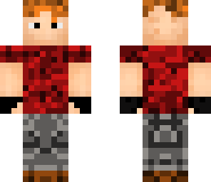 Cellbit | Minecraft Skins
