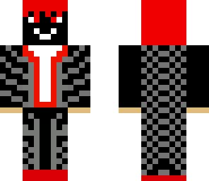 teufel rot | Minecraft Skins