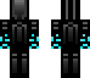 Sage | Minecraft Skin