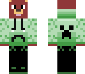 rubis | Minecraft Skin