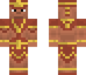 mayan | Minecraft Skins