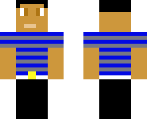 lenin | Minecraft Skins