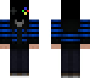 German Lets Play | Minecraft Skins