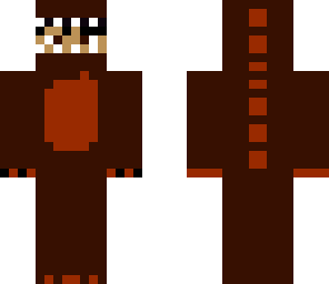 Duno | Minecraft Skins