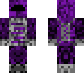Motorcyclist Minecraft Skins
