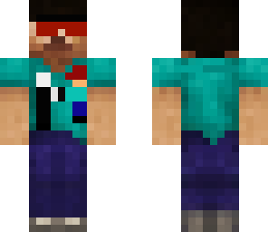beta steve | Minecraft Skins