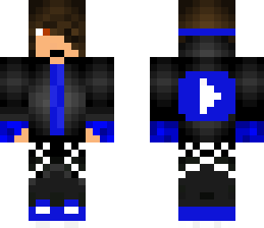 deadloxmc | Minecraft Skins
