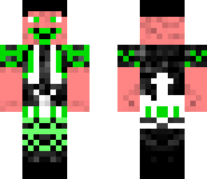 pennis | Minecraft Skins