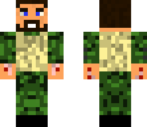 vintagebeef | Minecraft Skins