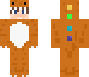 butt cheek | Minecraft Skins