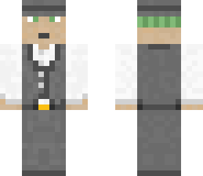 1920s | Minecraft Skins