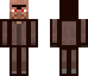 viliger | Minecraft Skins