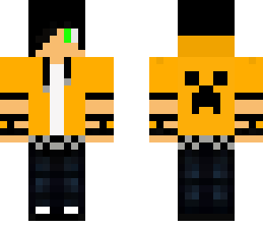 skinhead | Minecraft Skins