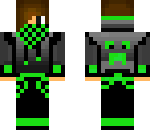 skinhead | Minecraft Skins