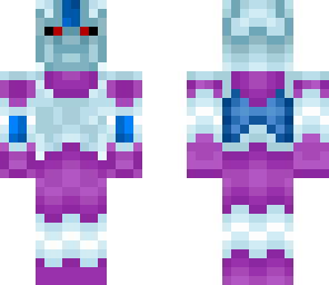 cooler | Minecraft Skin