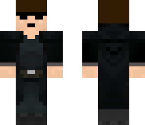 neo matrix | Minecraft Skins