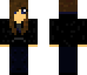 filia | Minecraft Skins