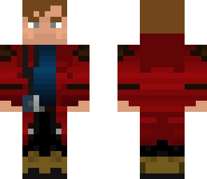 planet lord | Minecraft Skins