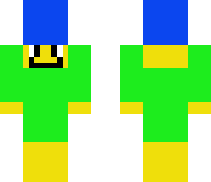 Marge Simpson Minecraft Skins