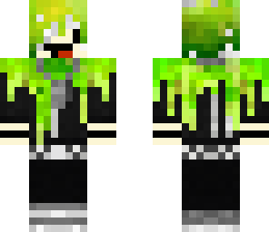 gauss | Minecraft Skins