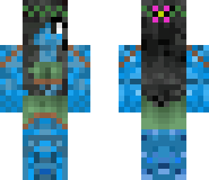 Tulin avatar | Minecraft Skin