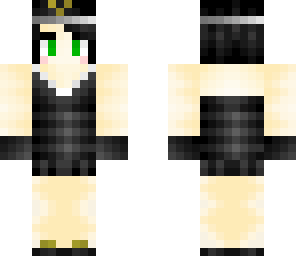 flapper | Minecraft Skin