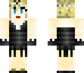 flapper 2 recolor | Minecraft Skin