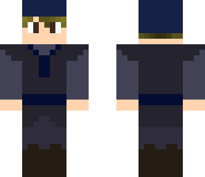 Kristoff disney frozen | Minecraft Skin
