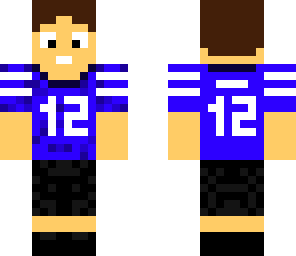 colts | Minecraft Skins