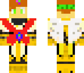 male angel | Minecraft Skins
