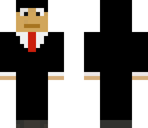 buford | Minecraft Skins