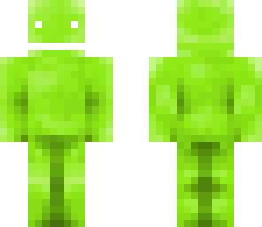 android | Minecraft Skin