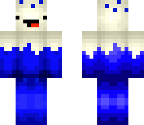 mcboss | Minecraft Skin