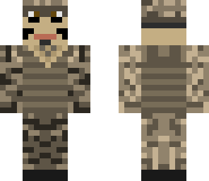 delta force | Minecraft Skins